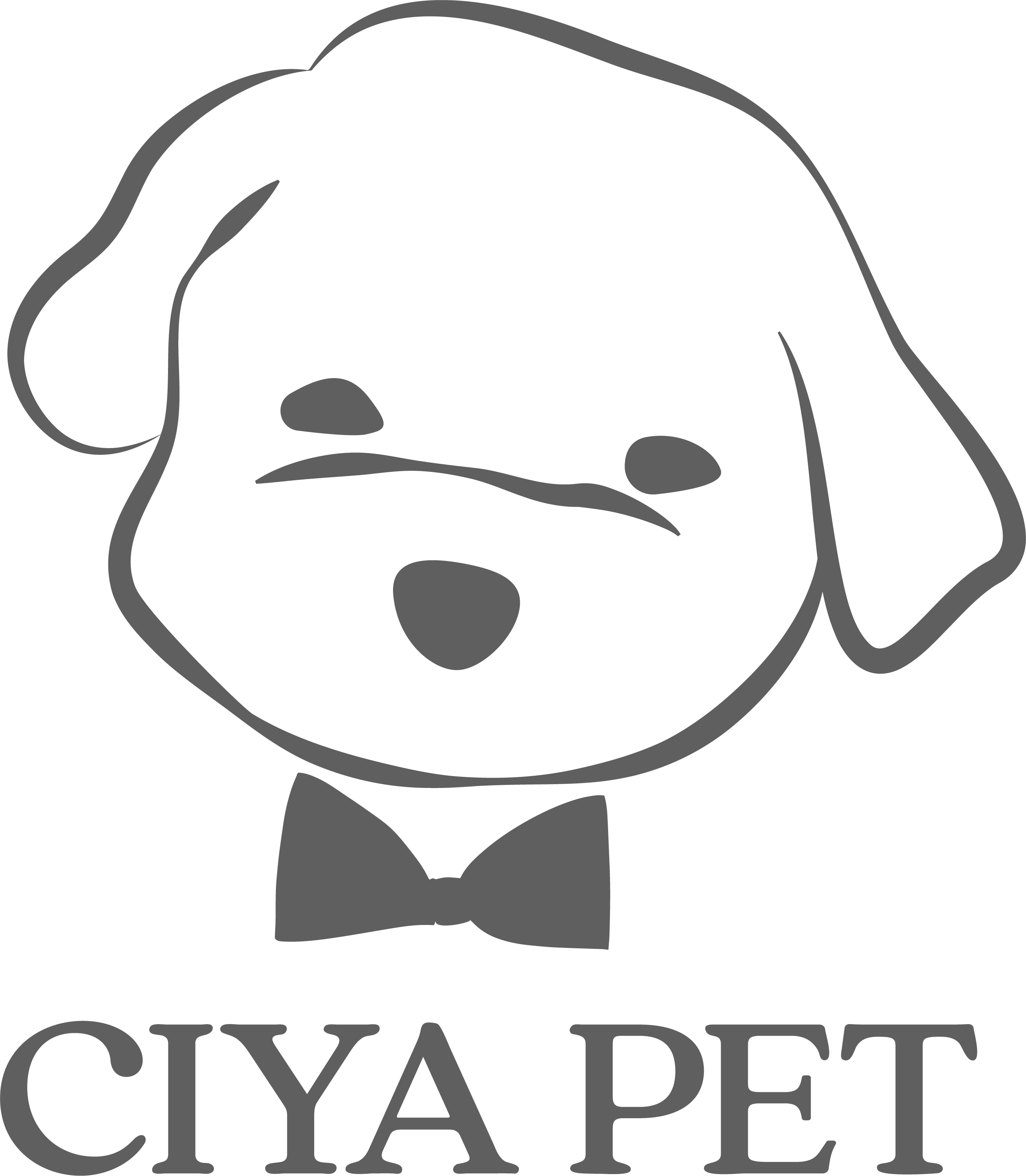 Ciya Pet: Where Every Pet’s Journey and Style Matter! – CIYA PET